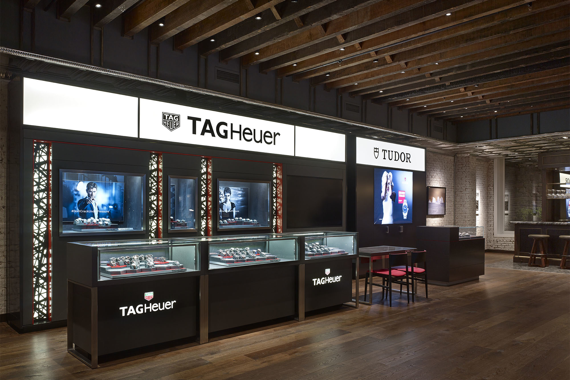 Announcement: Watches Of Switzerland Partners With Watchonista ...