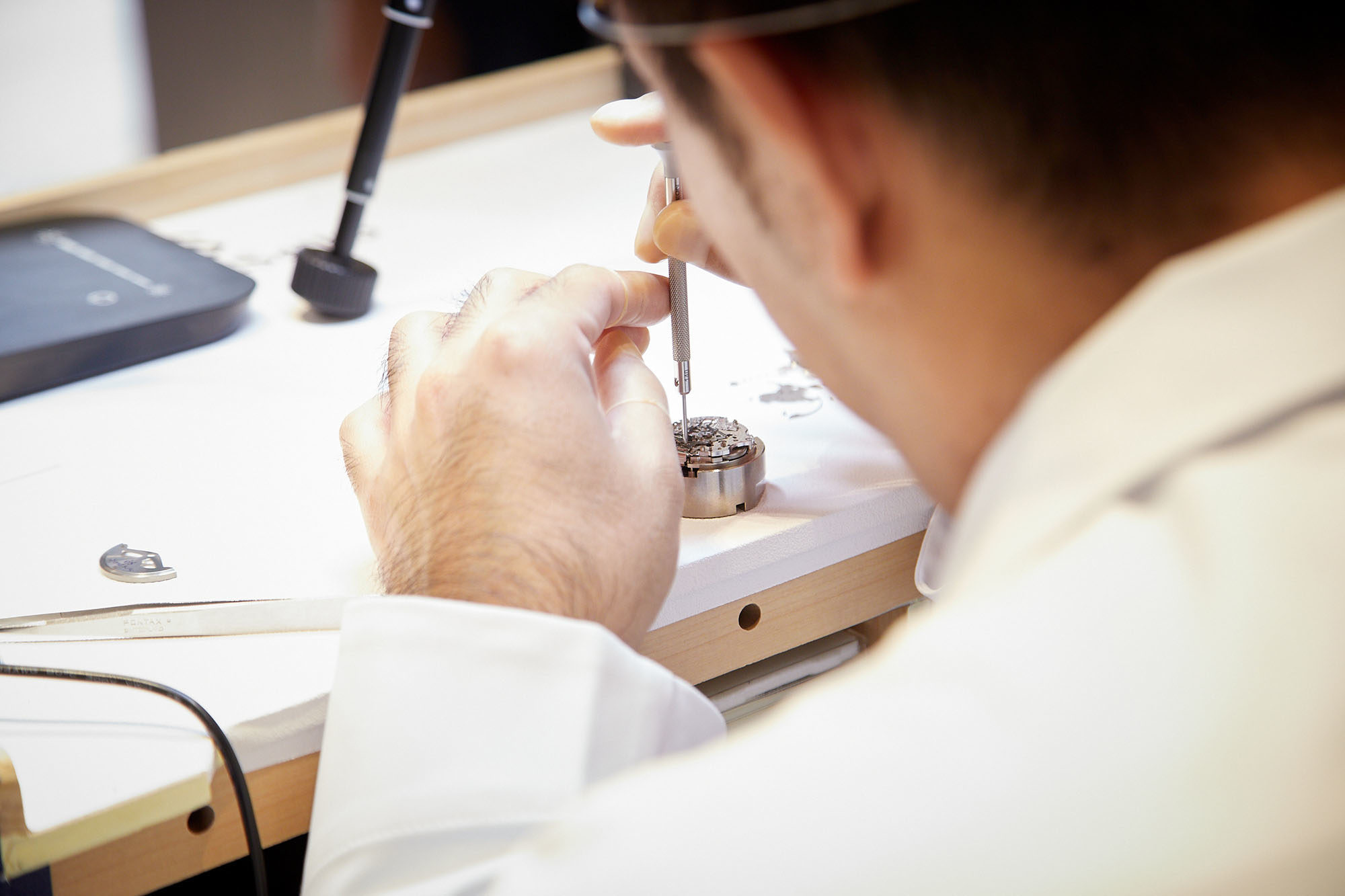 Photo Gallery: Westime Hosts A Grand Seiko Watchmaking Event | Watchonista