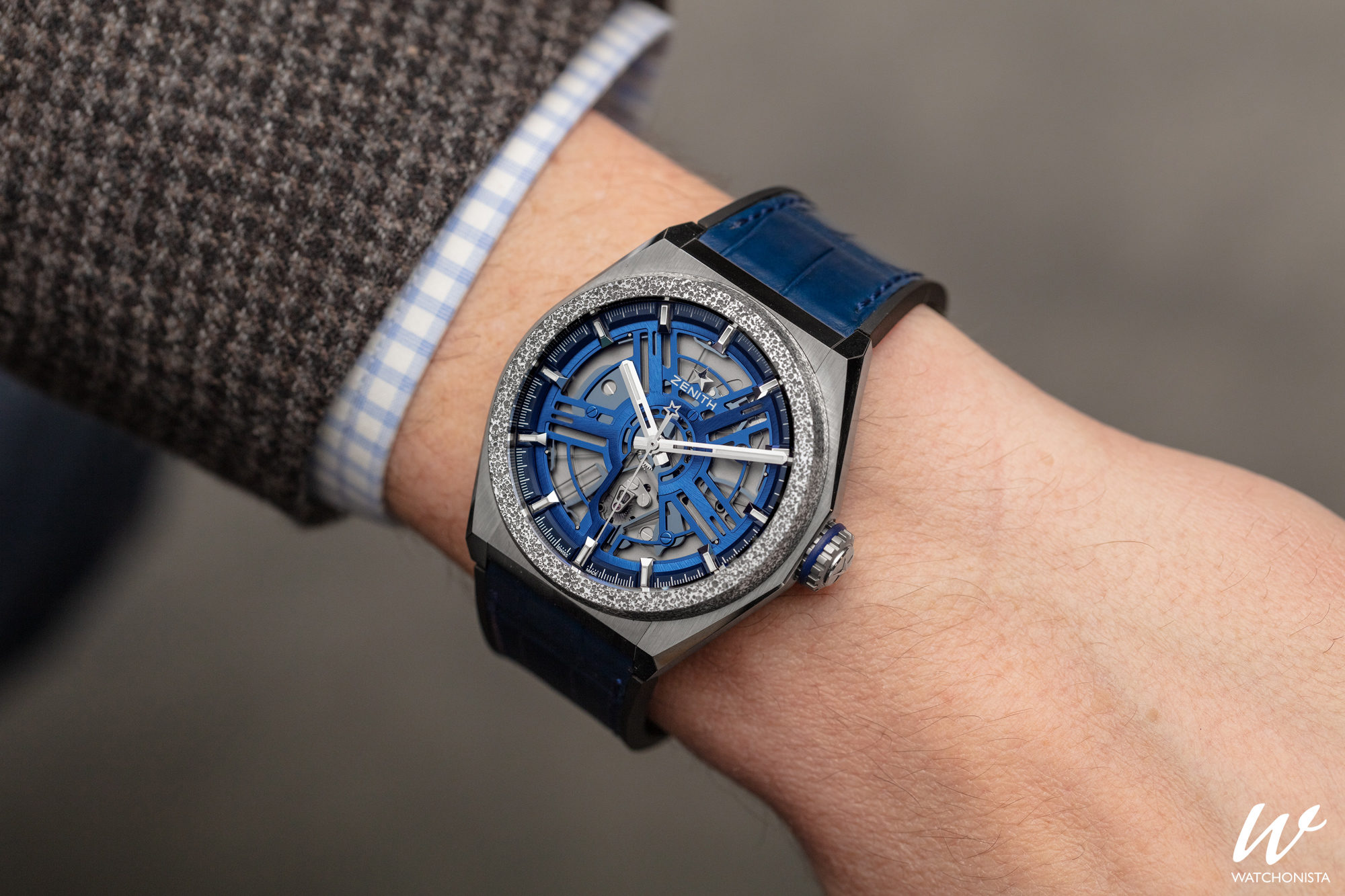 In-Depth: The Secrets Of The Legendary Zenith El Primero | Watchonista