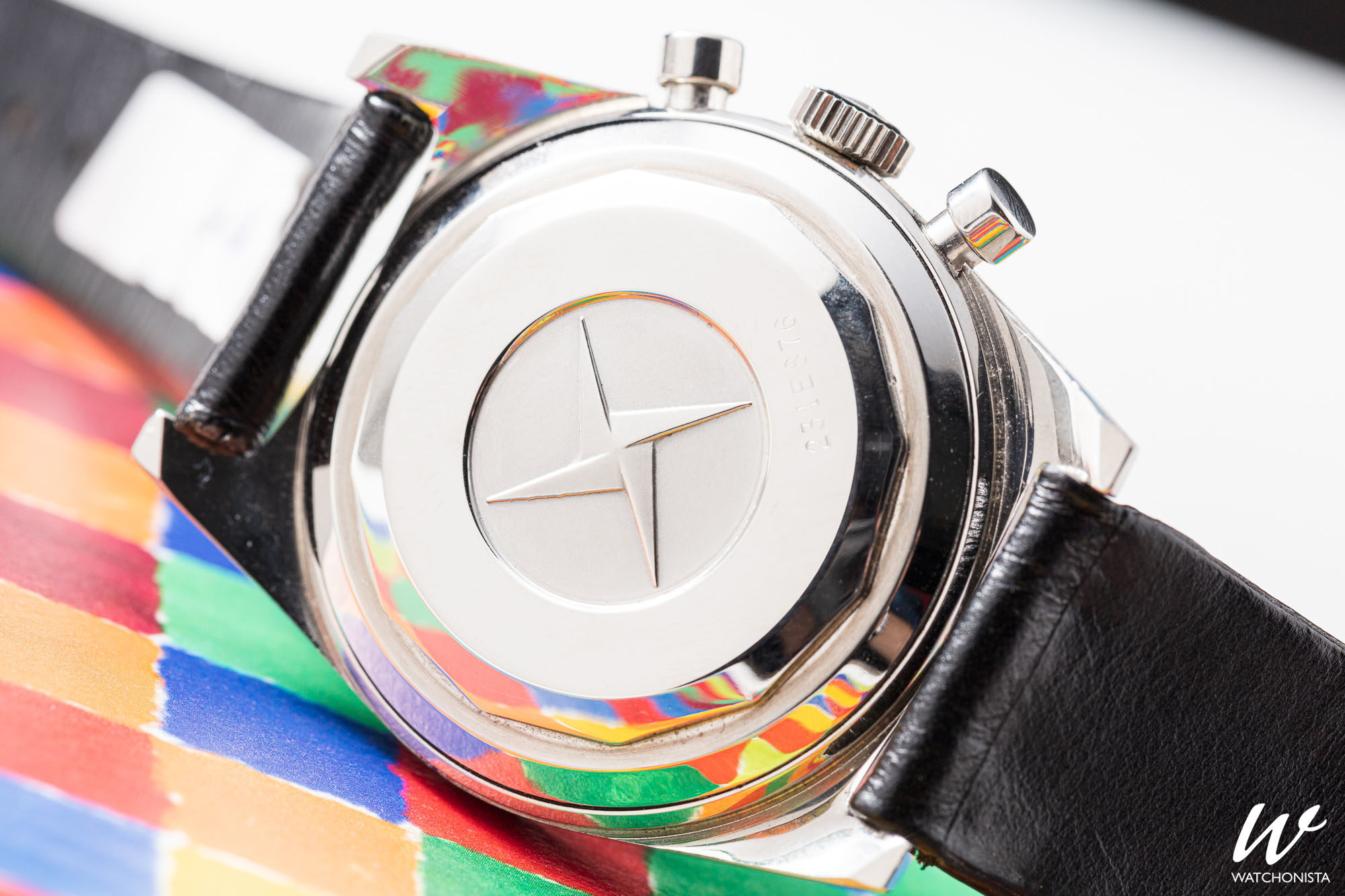 In-Depth: The Secrets Of The Legendary Zenith El Primero | Watchonista