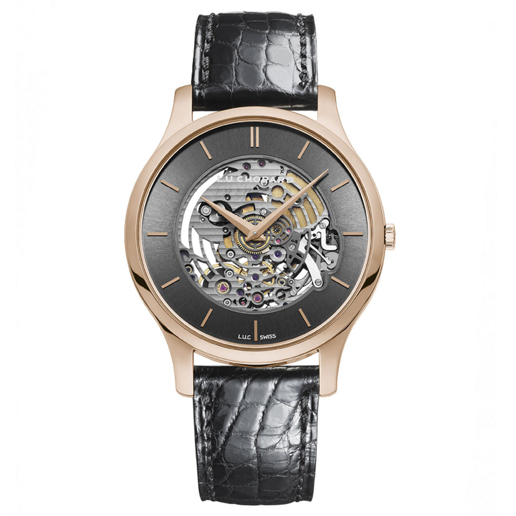 Chopard L.U.C XP Skeletec | Chopard