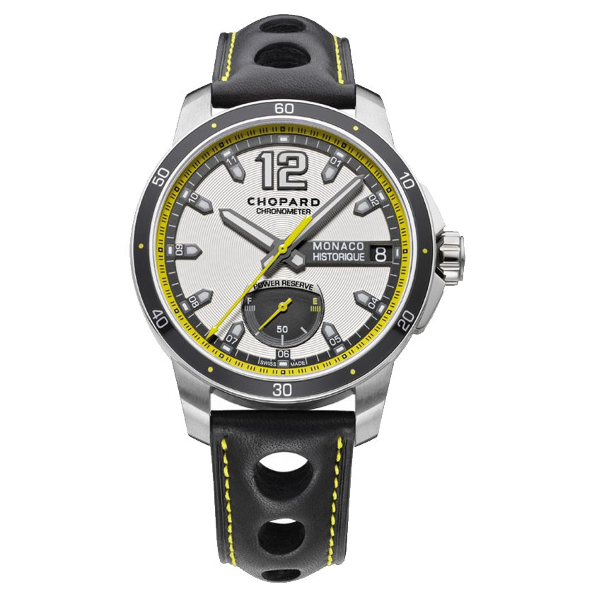Chopard Grand Prix de Monaco Historique Power Control | Chopard