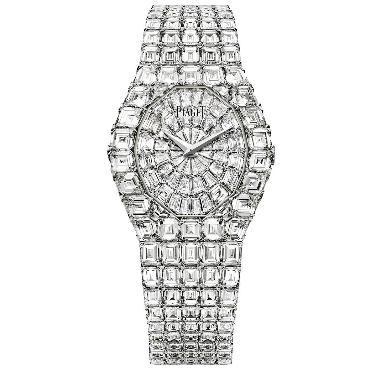 Piaget Limelight Aura | Piaget