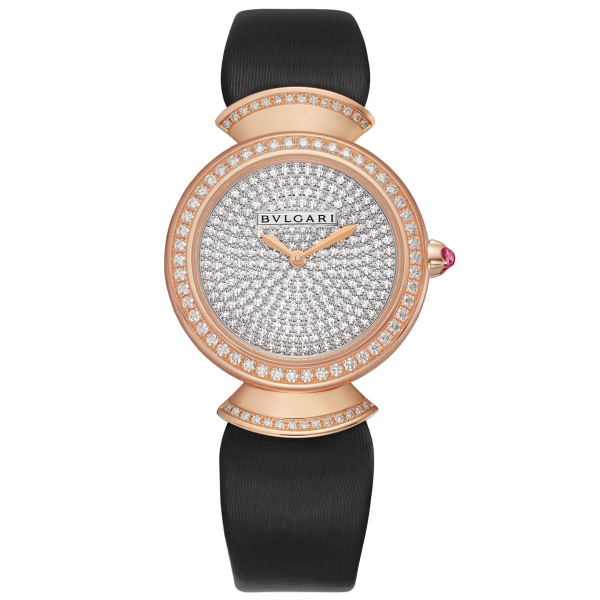 Divas' Dream | Bulgari