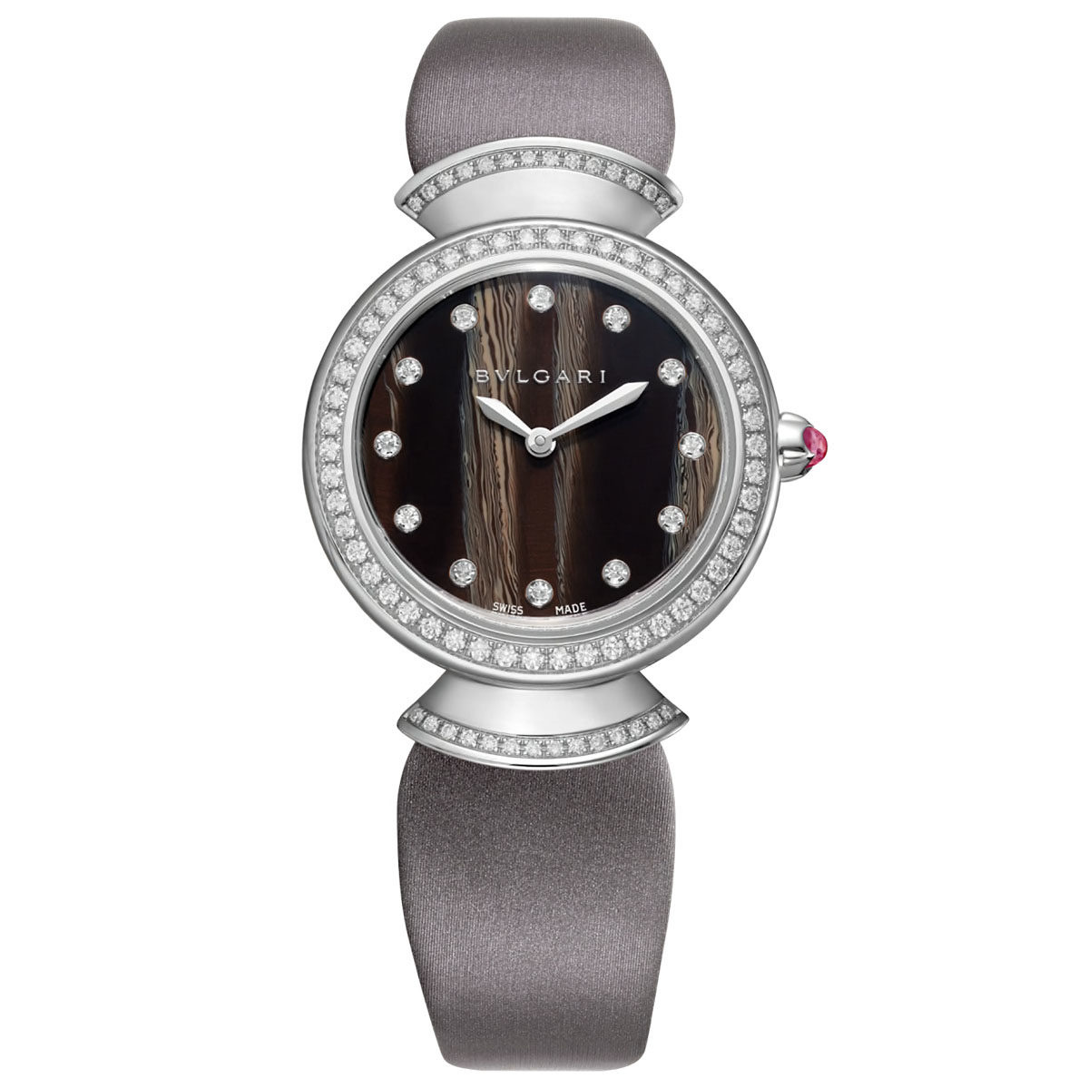 Divas' Dream | Bulgari