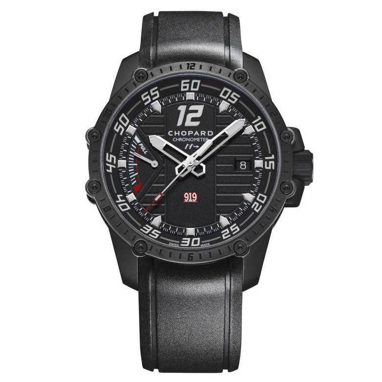 Chopard Superfast Power Control Porsche 919 HF Edition | Chopard