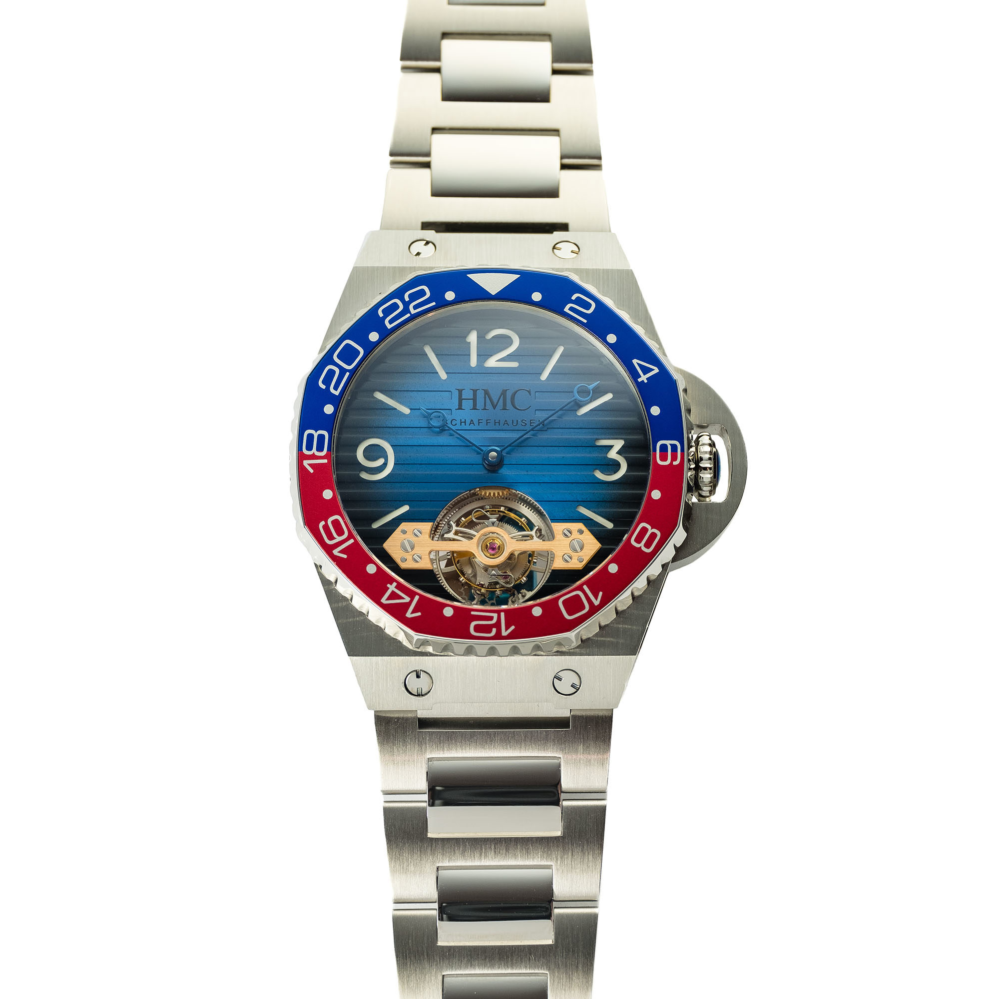 Swiss Icons Watch | Watchonista