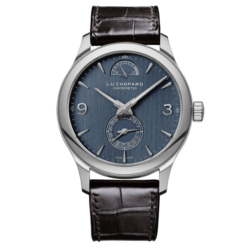 Chopard L.U.C Quattro | Chopard