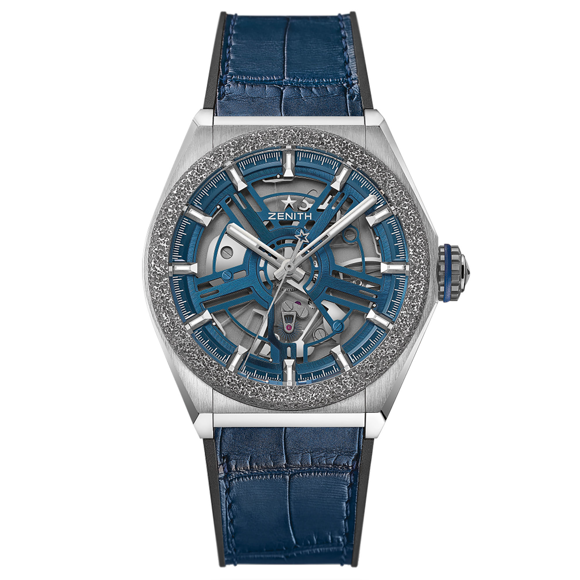 Zenith Defy Inventor | Watchonista