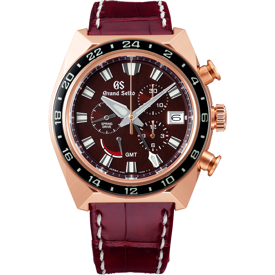 Grand Seiko Spring Drive 20th Anniversary Limited Edition | Watchonista