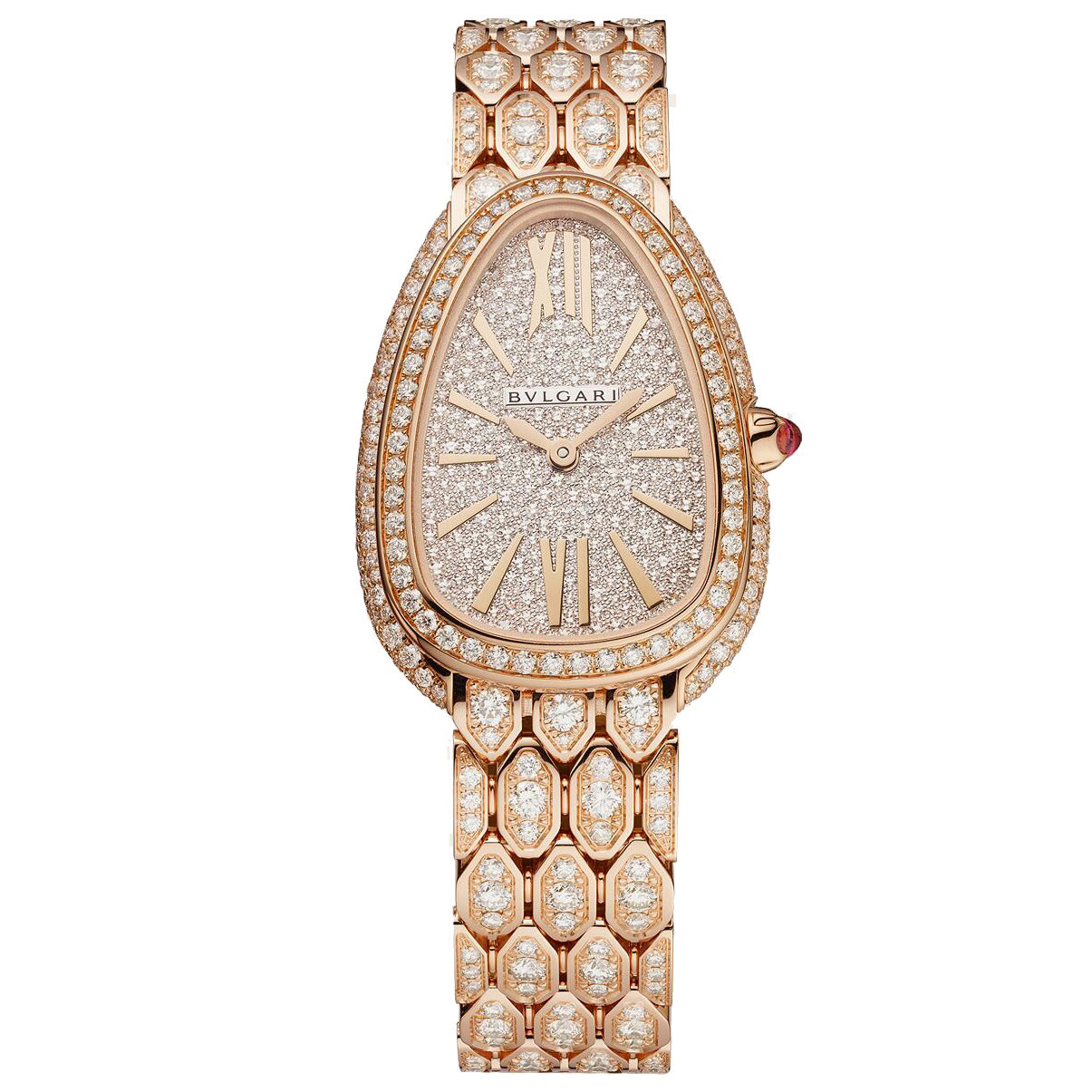 Bvlgari Serpenti Seduttori | Bulgari