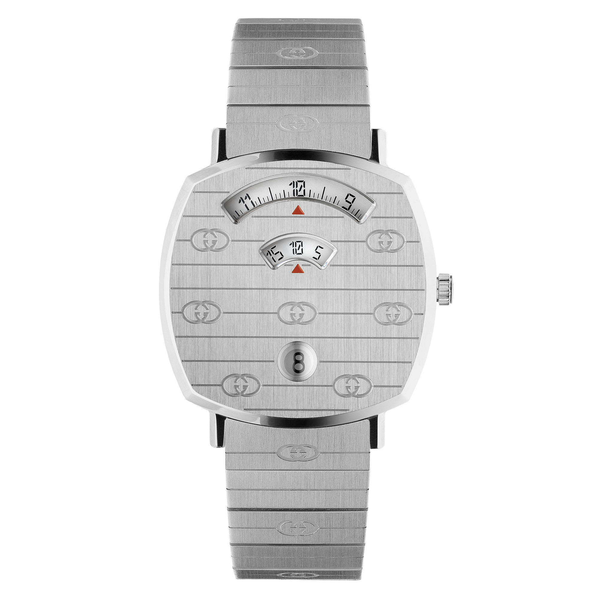 Gucci Grip | Watchonista