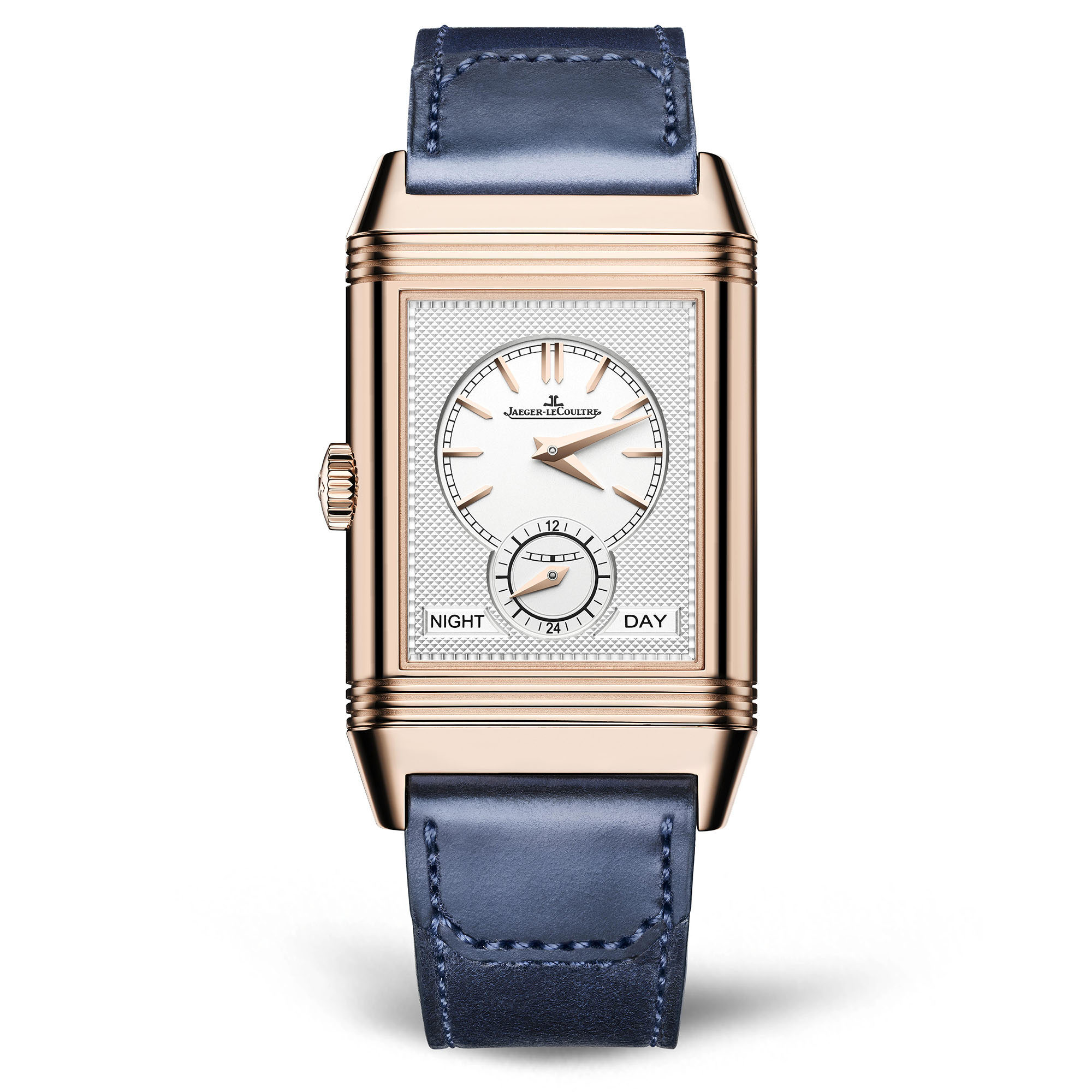 Jaeger-LeCoultre Reverso Tribute Duoface Fagliano Limited | Watchonista