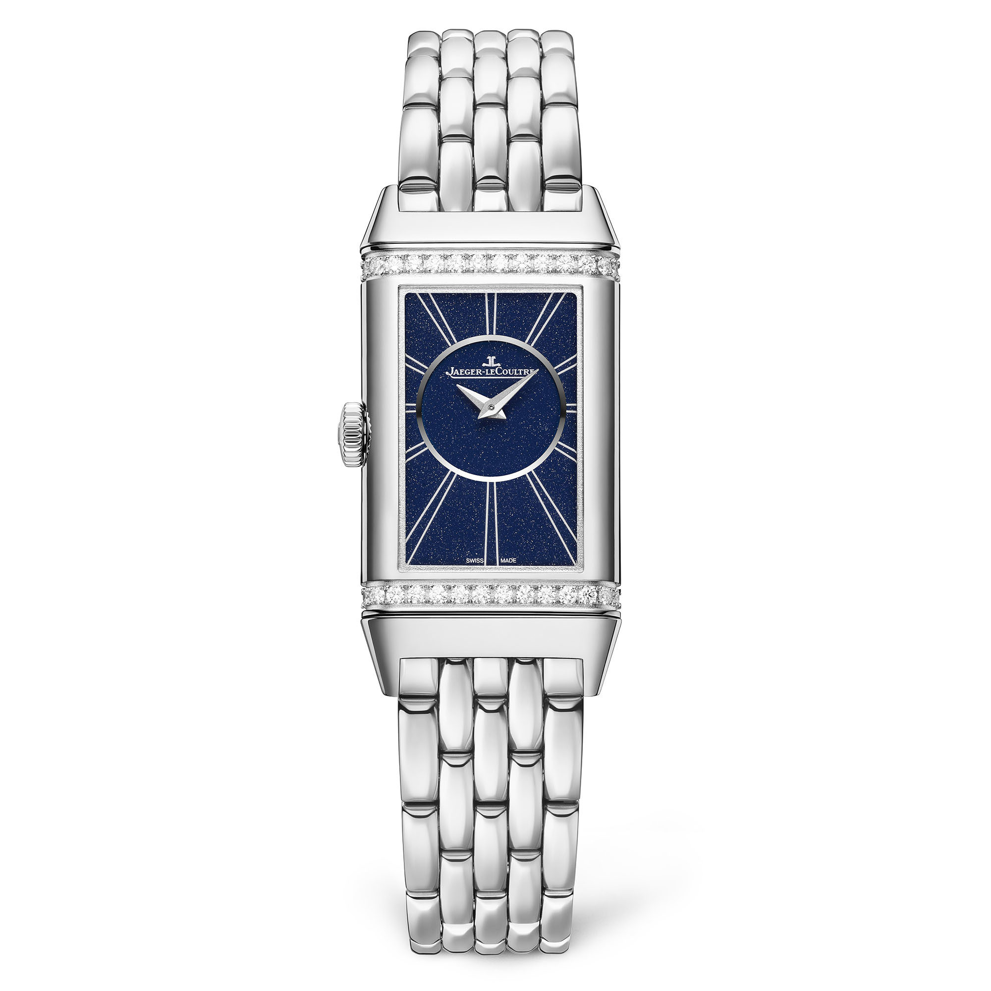 Jaeger-LeCoultre Reverso One Duetto | Watchonista