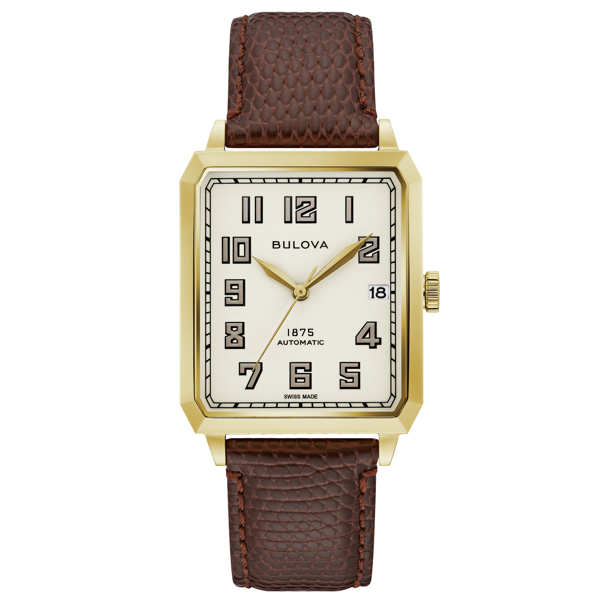 Bulova Joseph Bulova Breton | Bulova