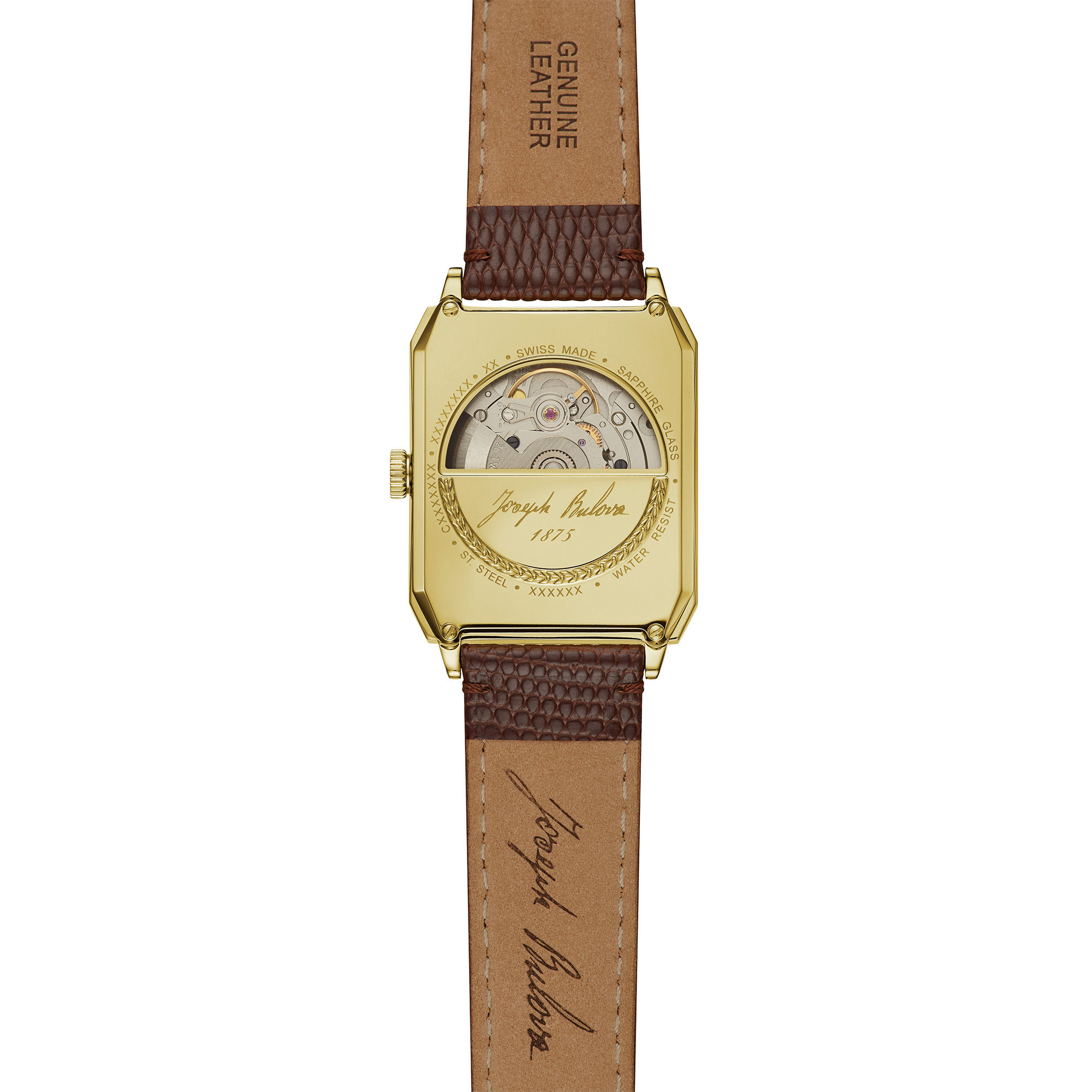 Bulova Joseph Bulova Breton | Bulova