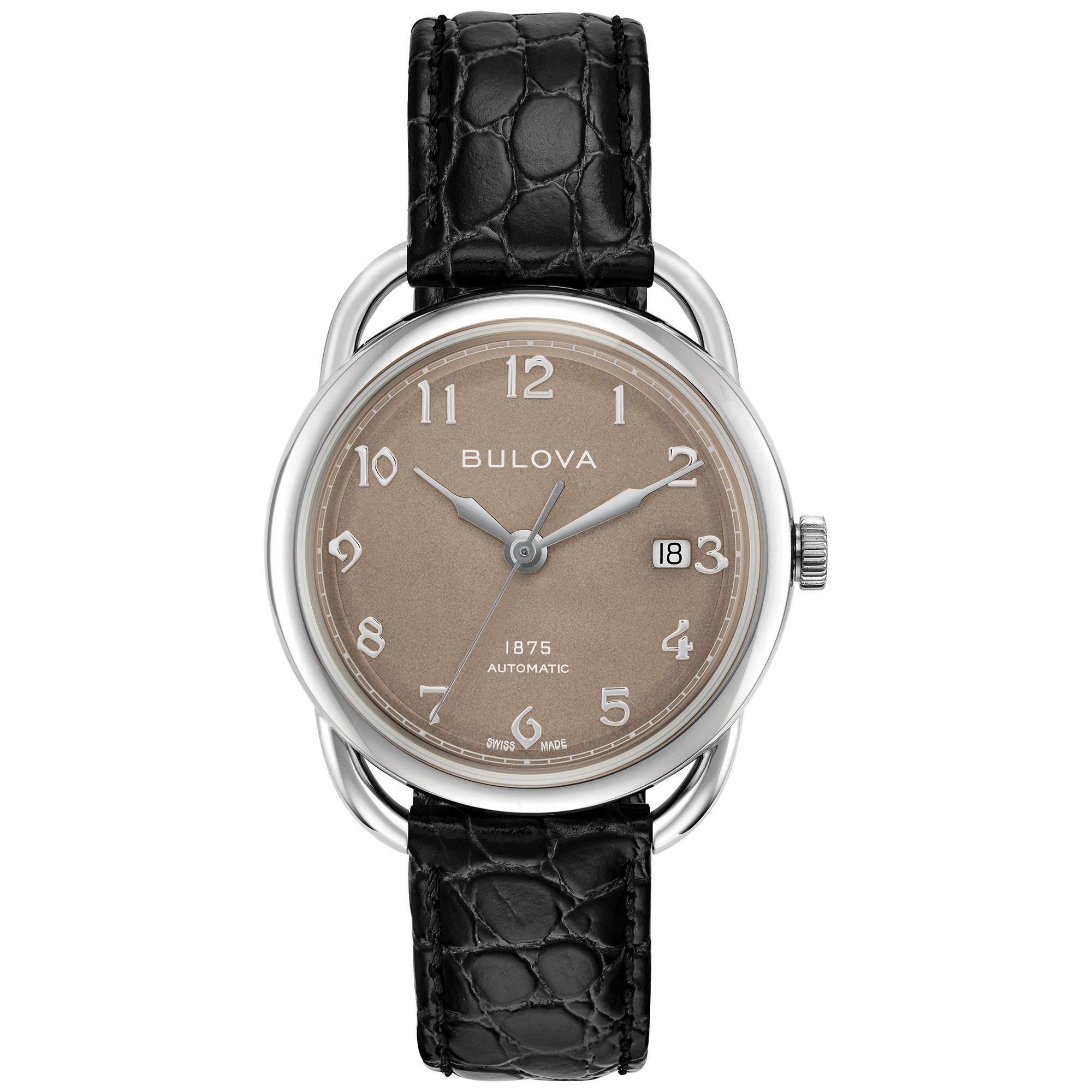 Bulova Joseph Bulova Commodore 38mm | Bulova