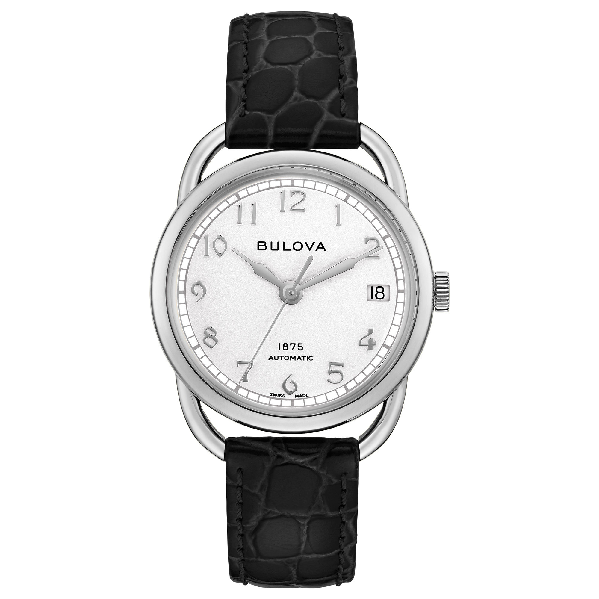 Bulova Joseph Bulova Commodore 34mm | Bulova