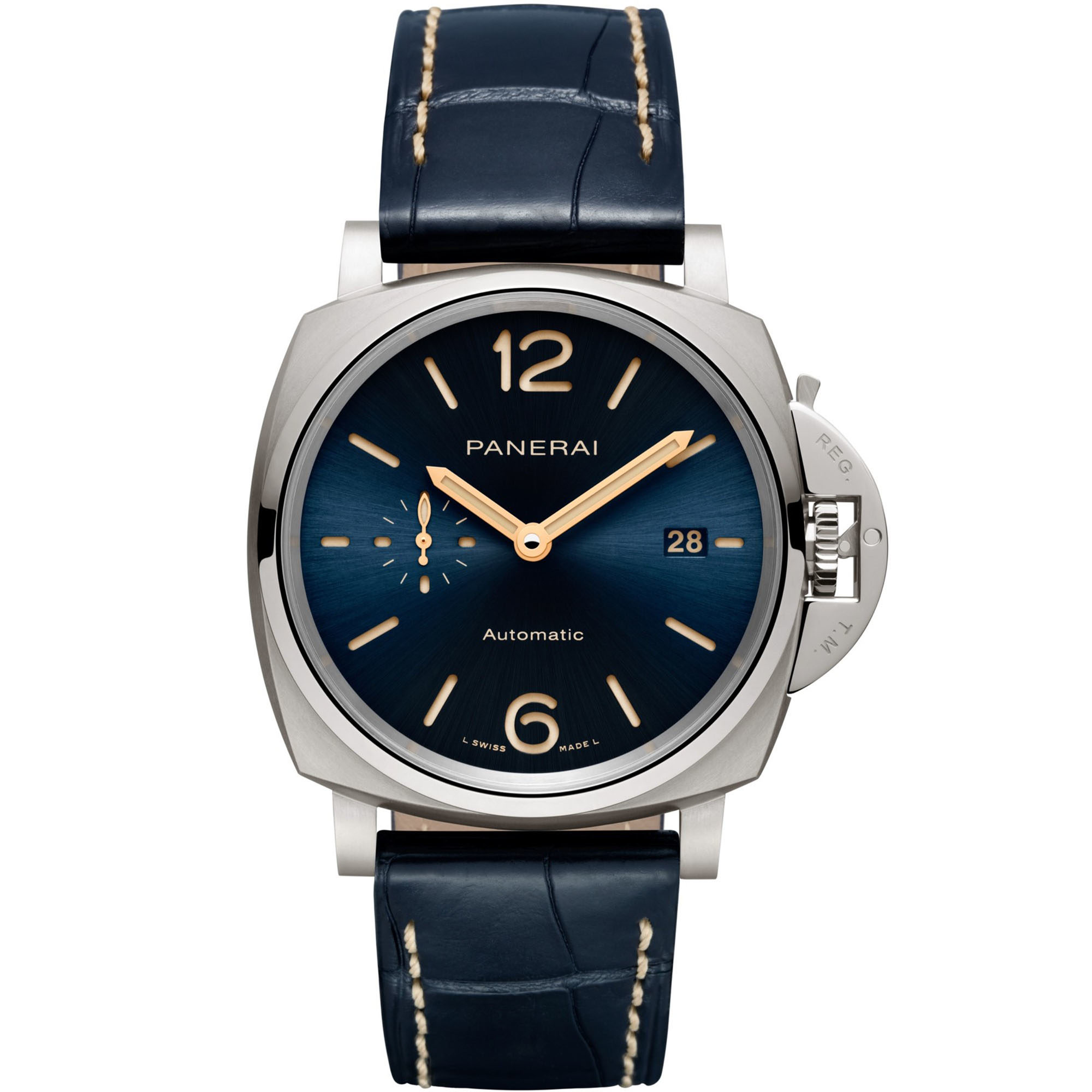 Panerai Luminor Due – 42mm | Panerai