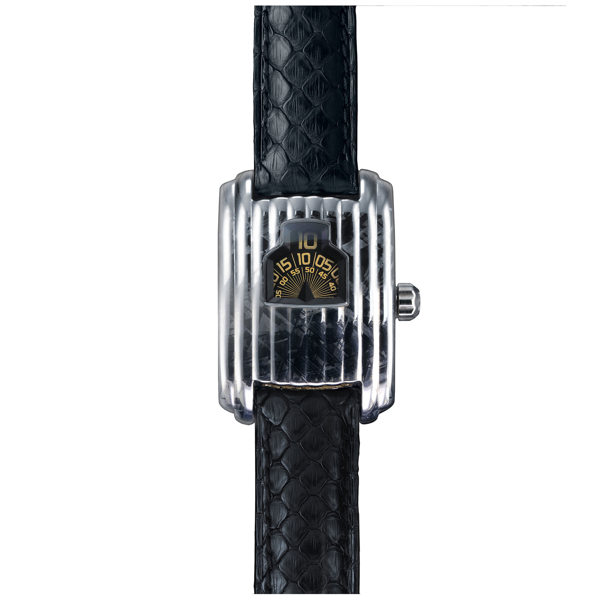 David Rutten Streamline | Watchonista