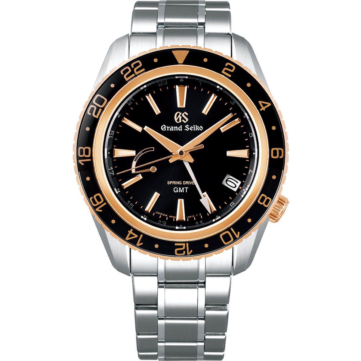 Grand Seiko Spring Drive « Boutique » Limited Edition | Watchonista