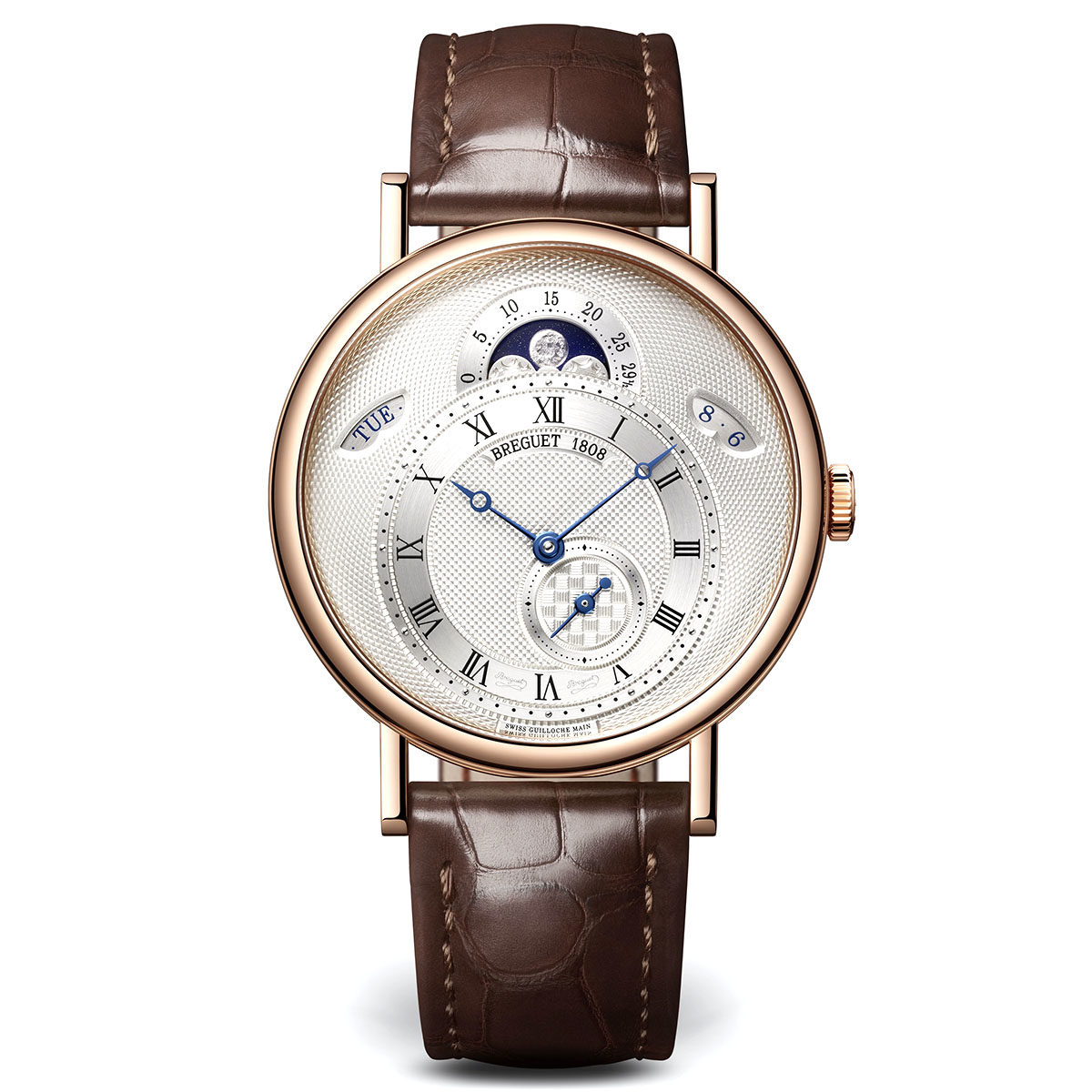 Breguet Classique 7337 | Watchonista