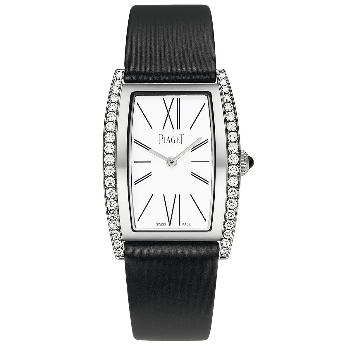 Piaget Limelight Tonneau-Shape | Piaget