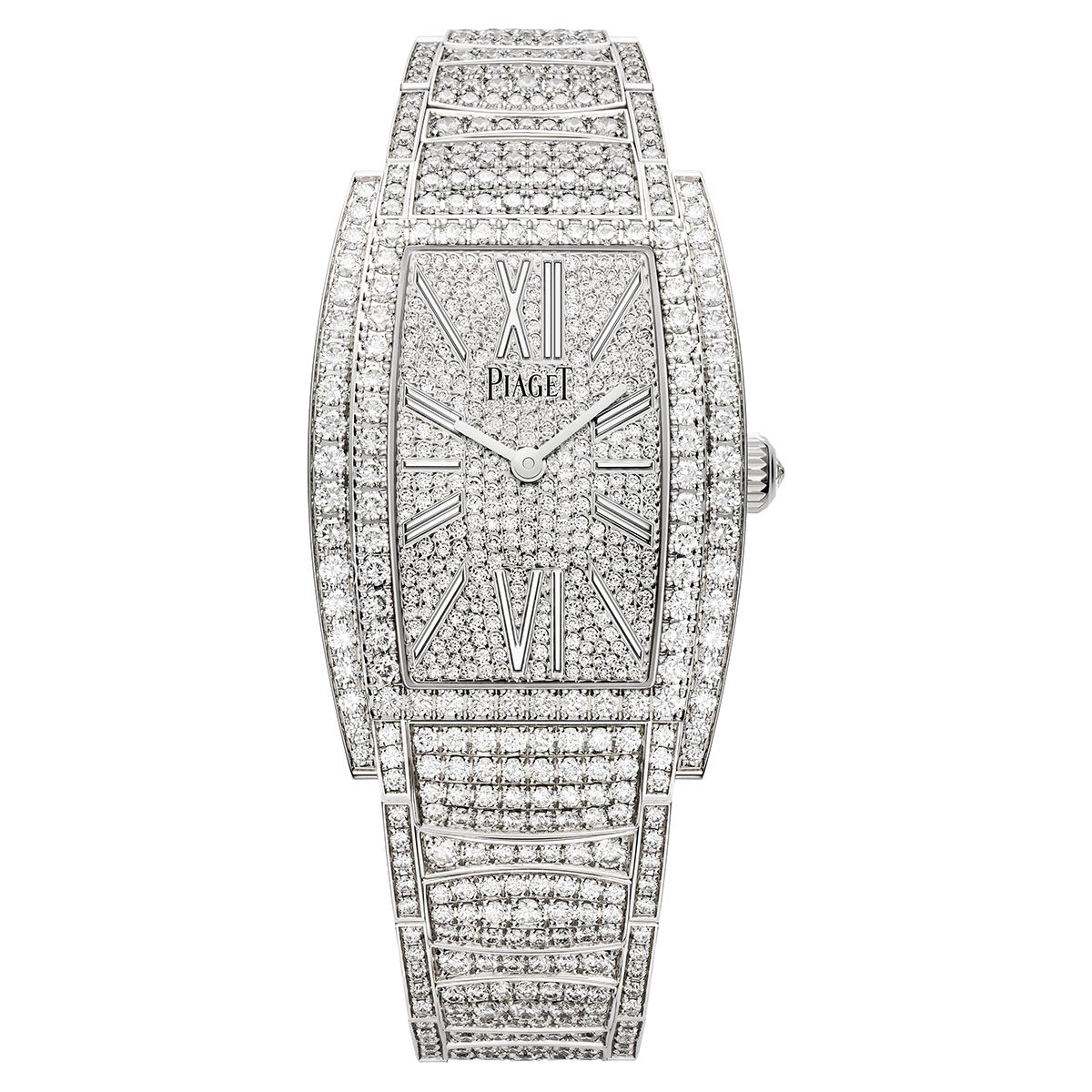 Piaget Limelight Tonneau-Shape | Piaget