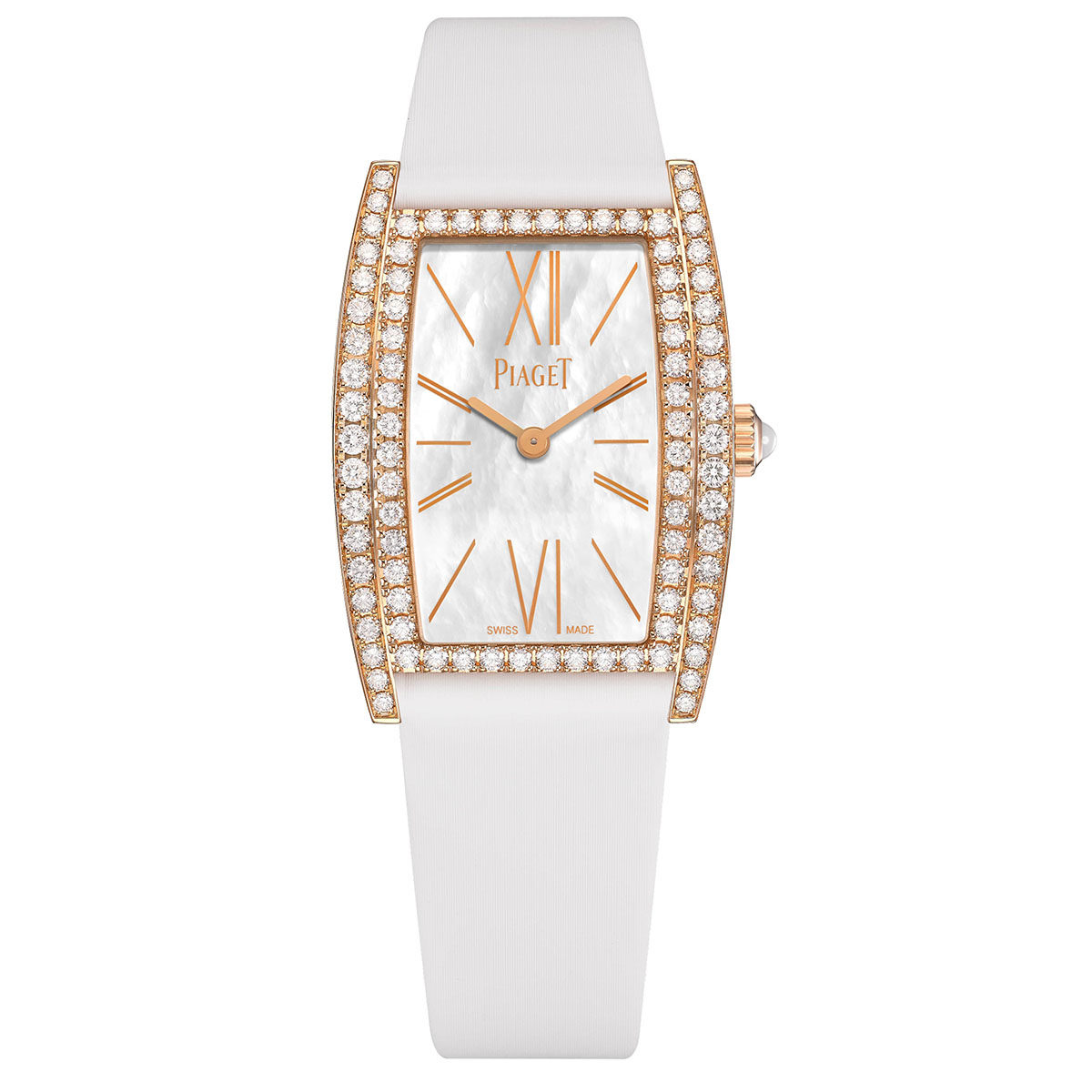 Piaget Limelight Tonneau-Shape | Piaget