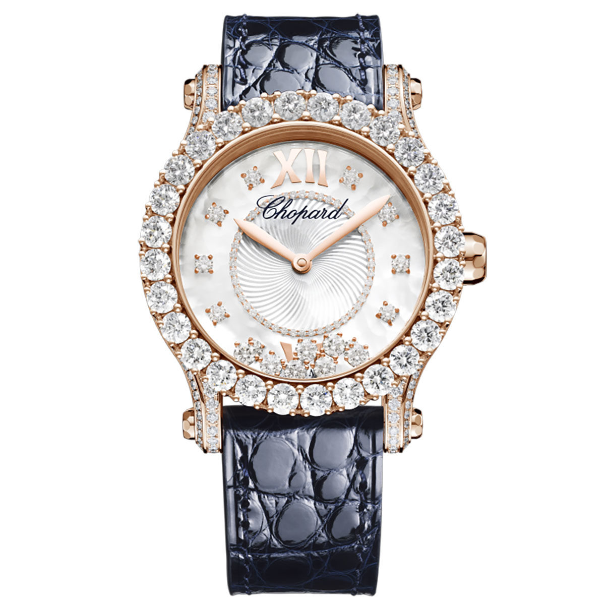 Chopard Happy Sport Joaillerie | Chopard