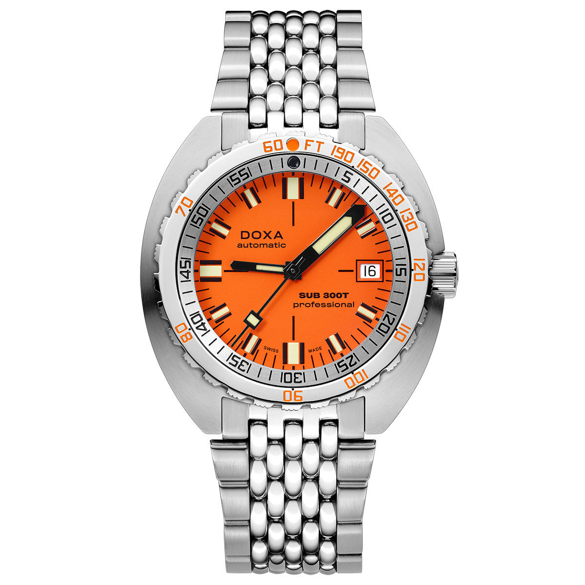 DOXA SUB 300T Professional | DOXA