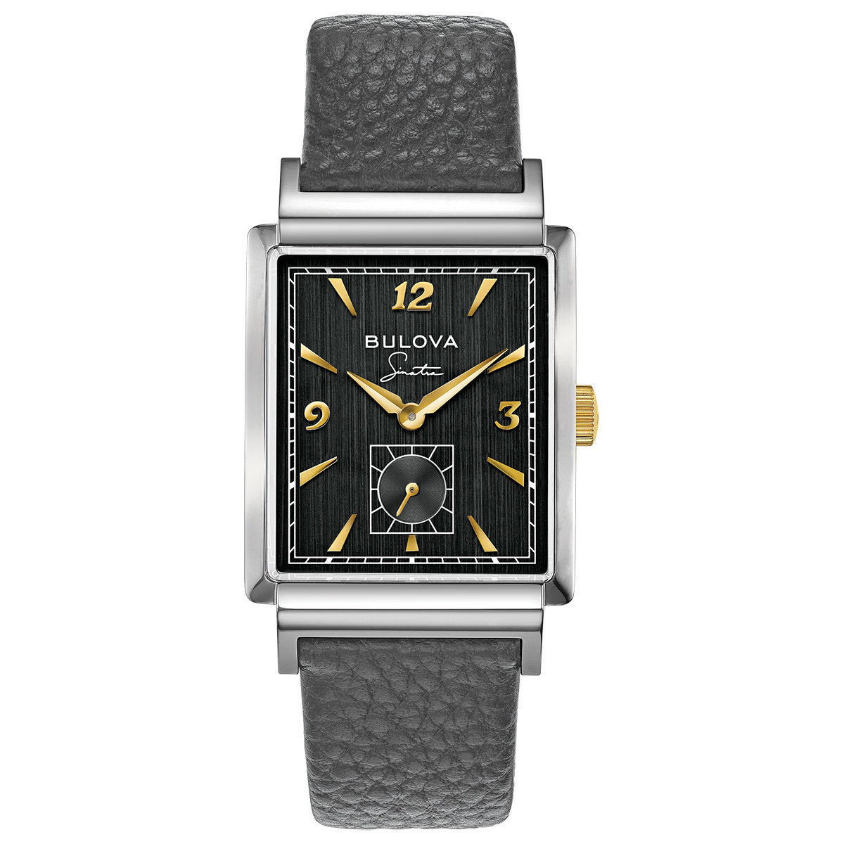 Bulova Frank Sinatra « My Way » | Bulova