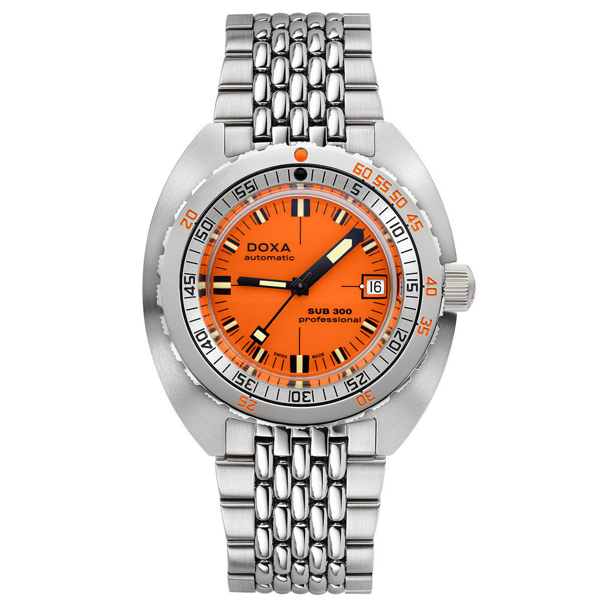 DOXA SUB 300 Professional | DOXA