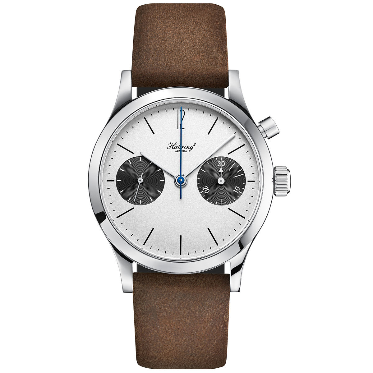 Habring2 Chrono Felix Panda | Watchonista