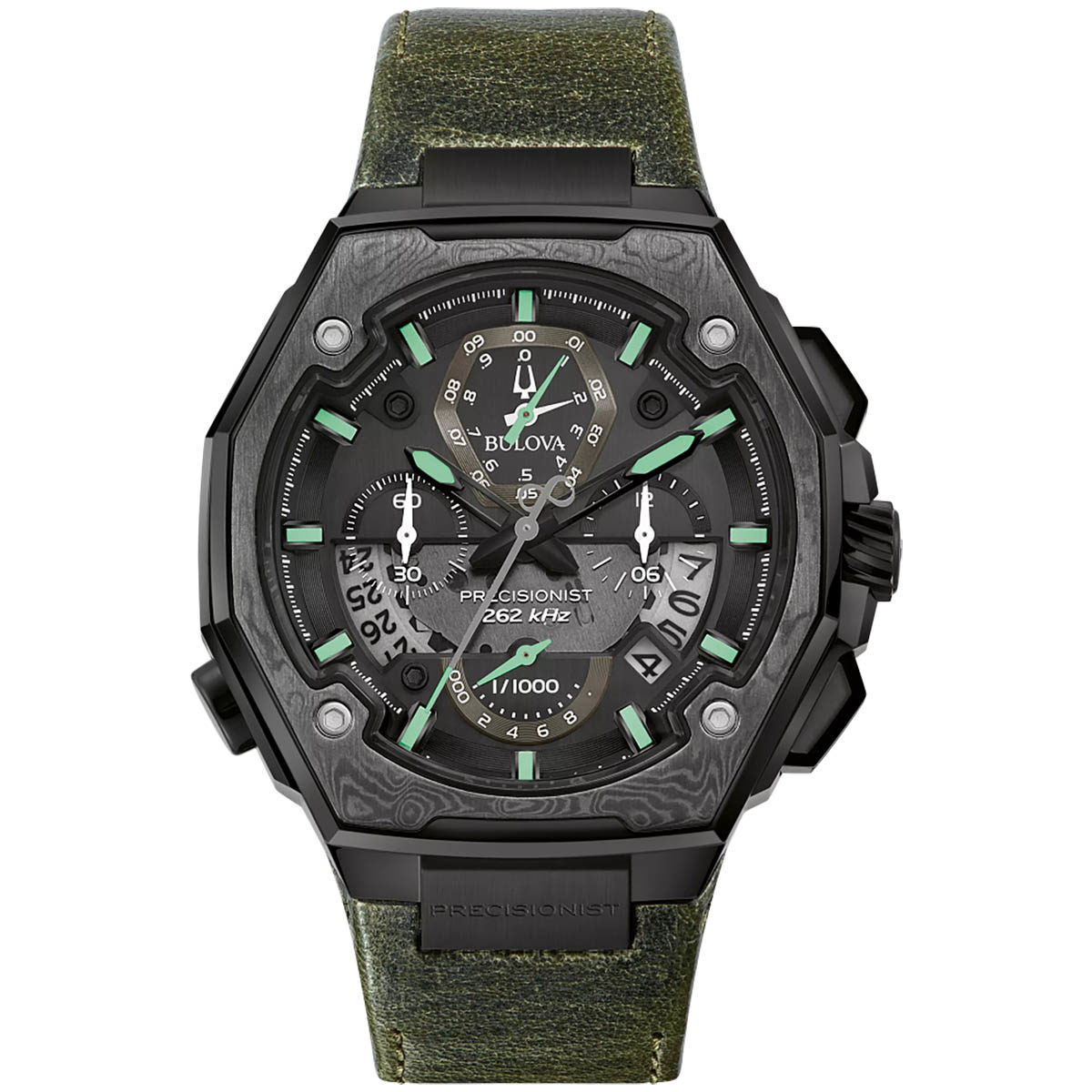Bulova Precisionist X Special Edition | Bulova