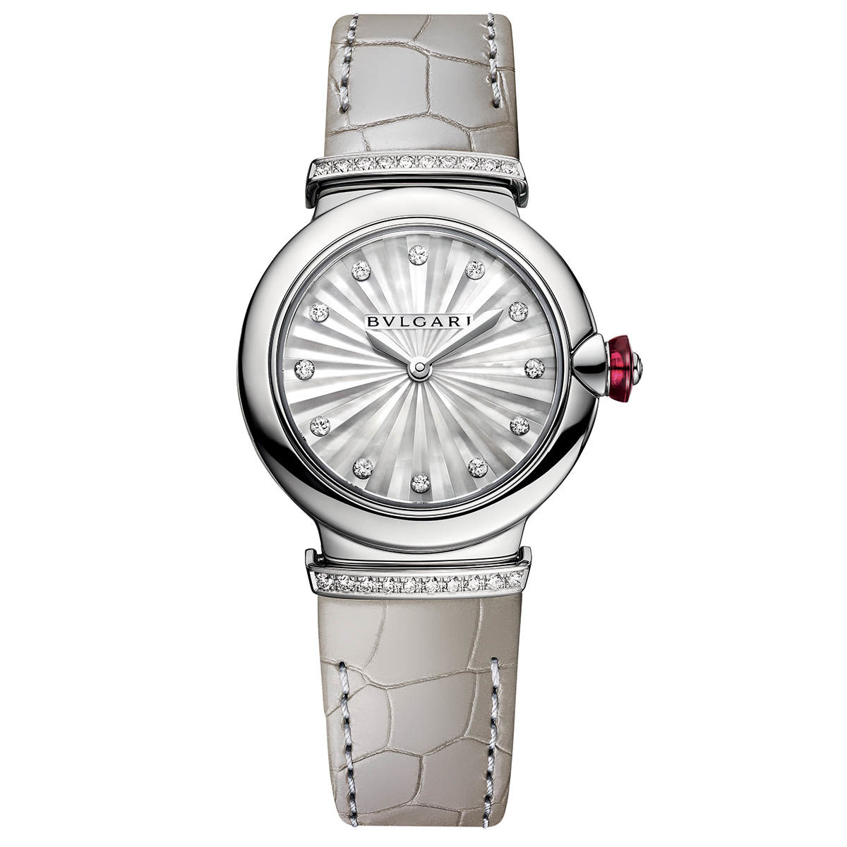 Bvlgari Lvcea Intarsio | Bulgari