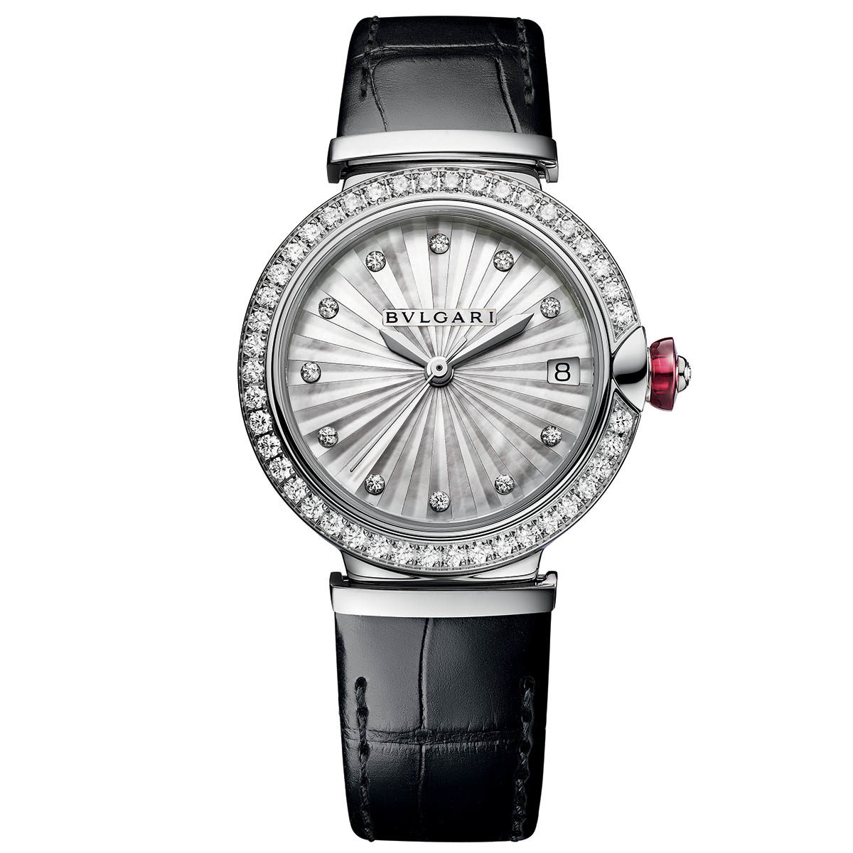 Bvlgari Lvcea Intarsio | Bulgari