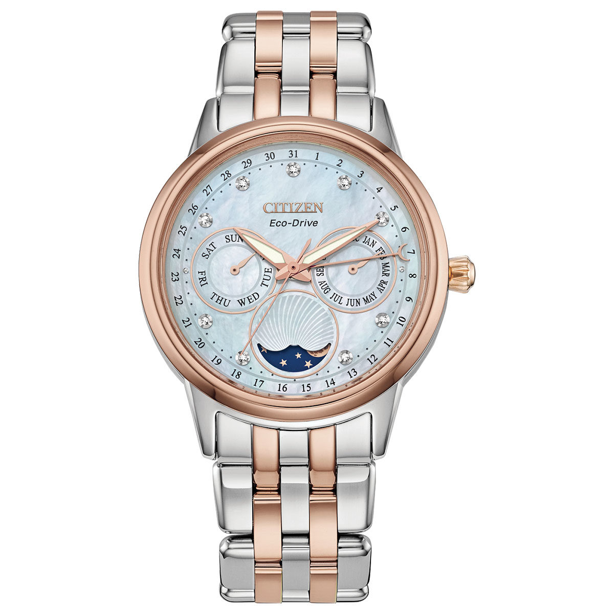 Citizen Calendrier | Citizen