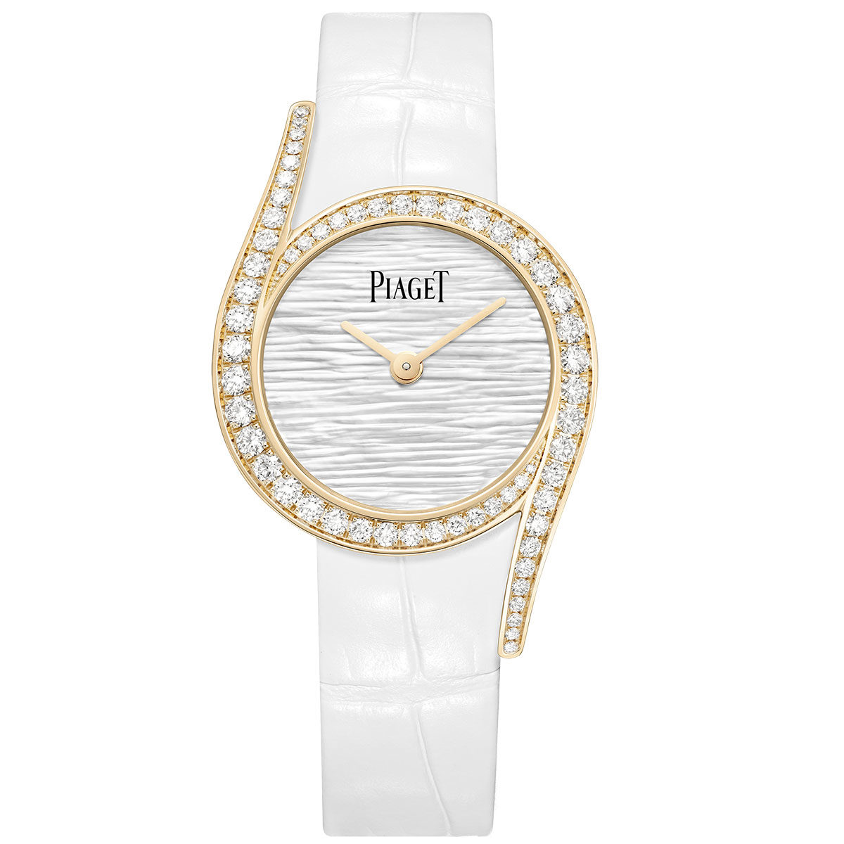 Piaget Limelight Gala Mother-of-Pearl Palace | Piaget