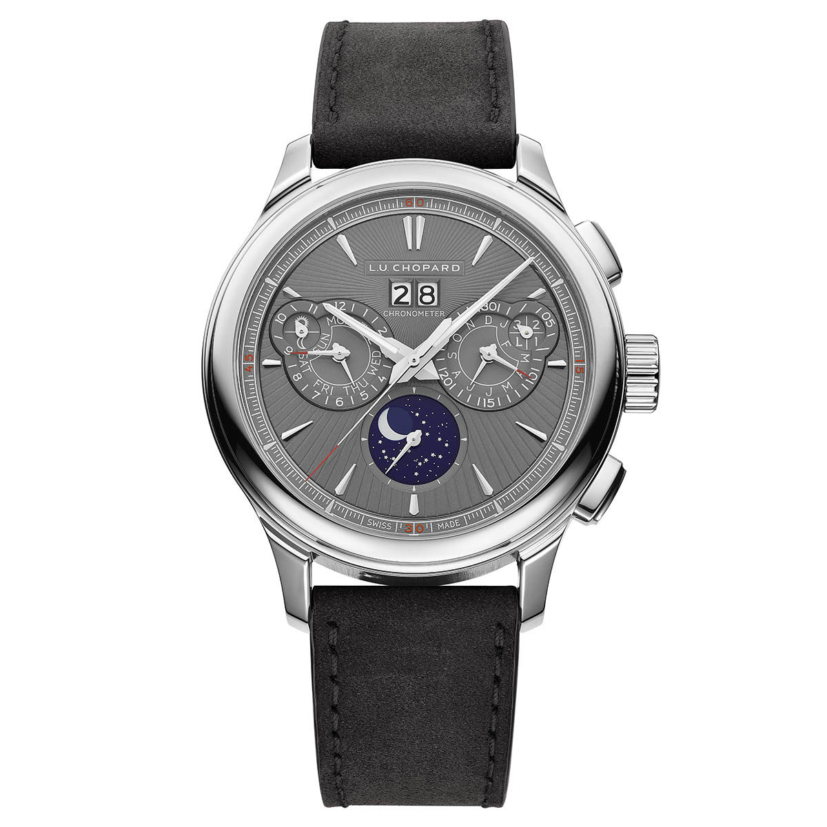 Chopard L.U.C. Perpetual Chrono | Chopard