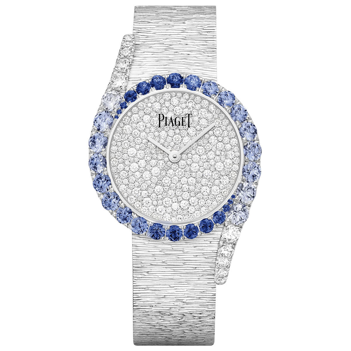 Piaget Limelight Gala Precious Sunrise | Piaget
