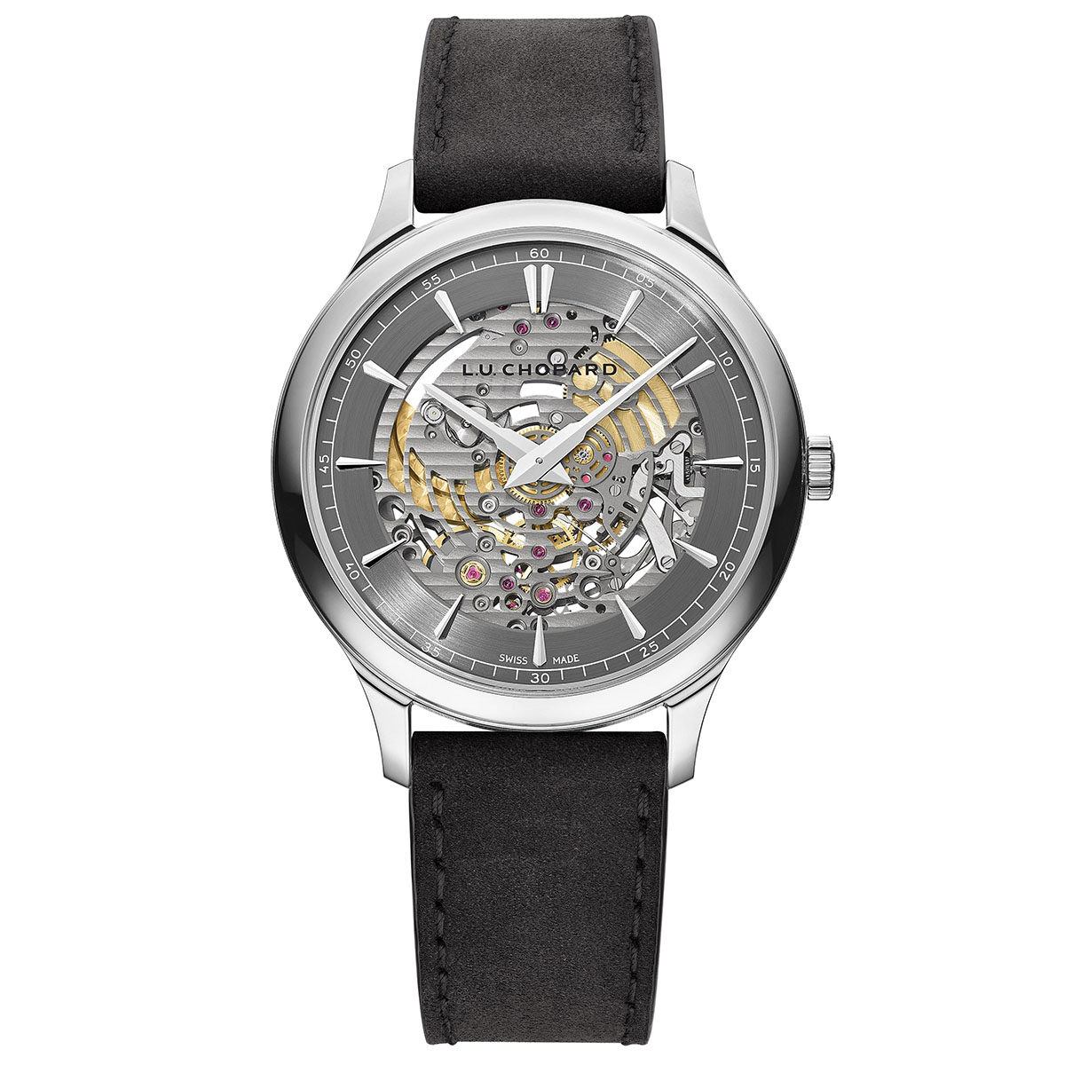 Chopard L.U.C XP Skeletec | Chopard