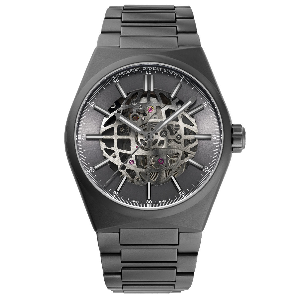 Frederique Constant Highlife Automatic Skeleton | Frederique Constant