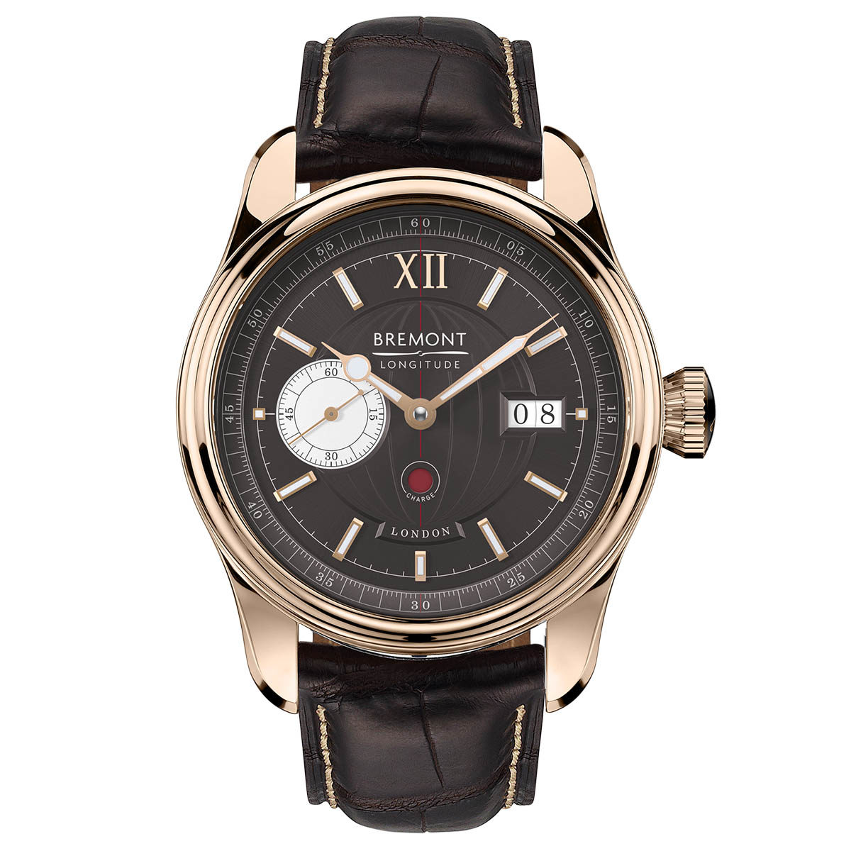 Bremont Longitude Limited Edition | Watchonista