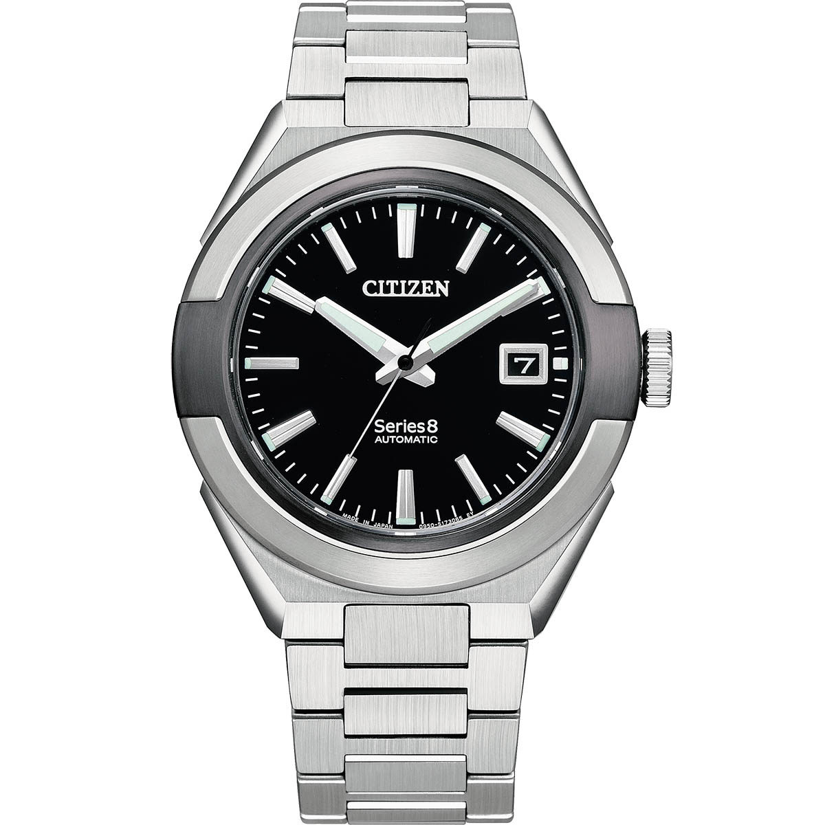 Citizen Series 8 Automatic | Citizen