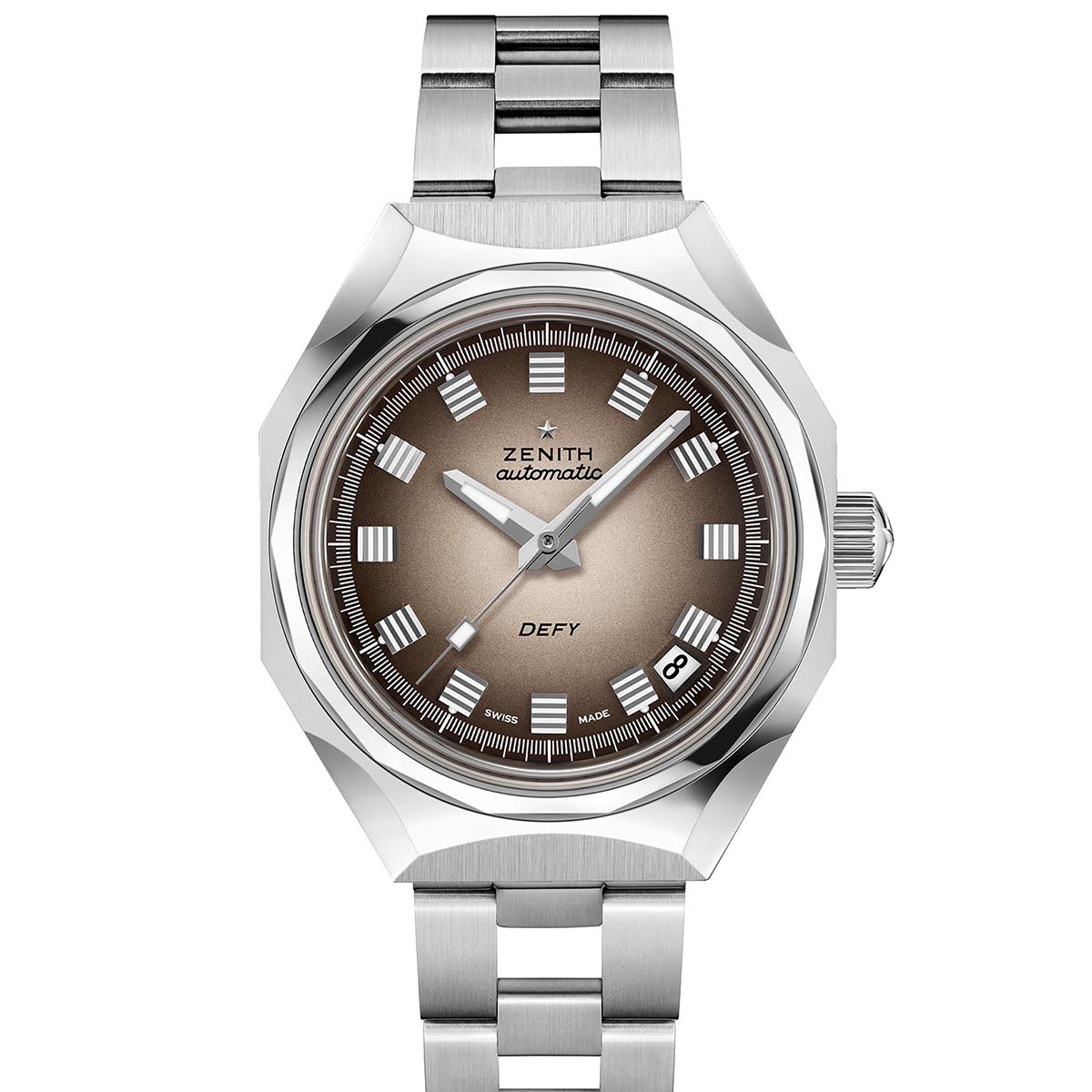 Zenith DEFY Revival A3642 | Watchonista
