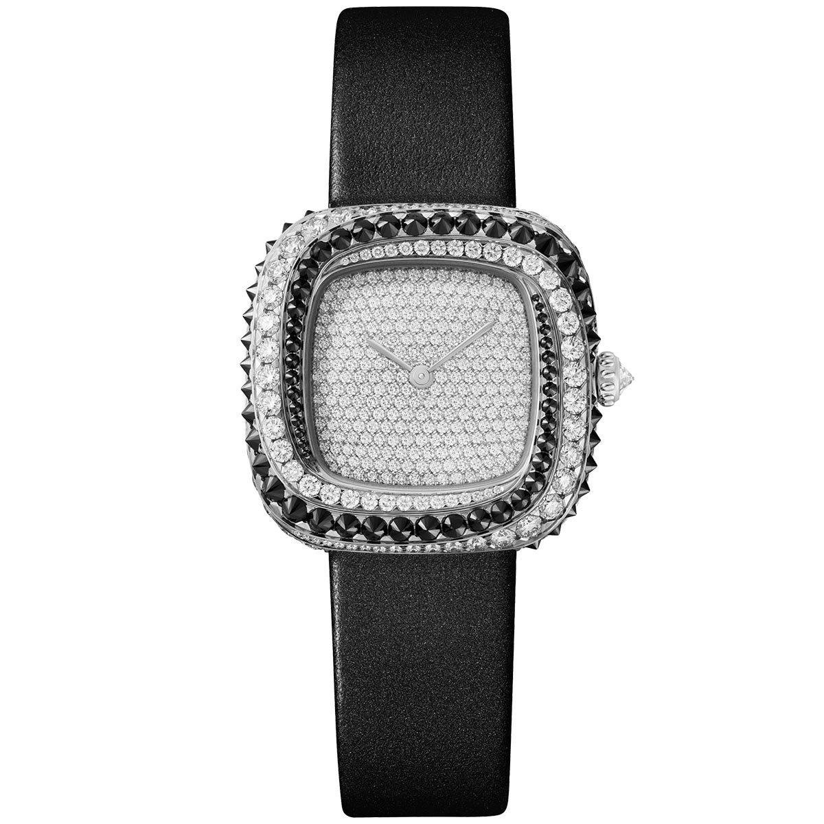 Cartier Coussin de Cartier | Watchonista