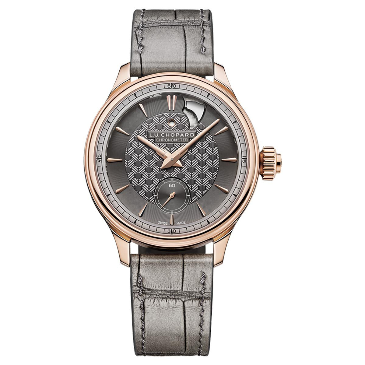 Chopard L.U.C Strike One | Chopard