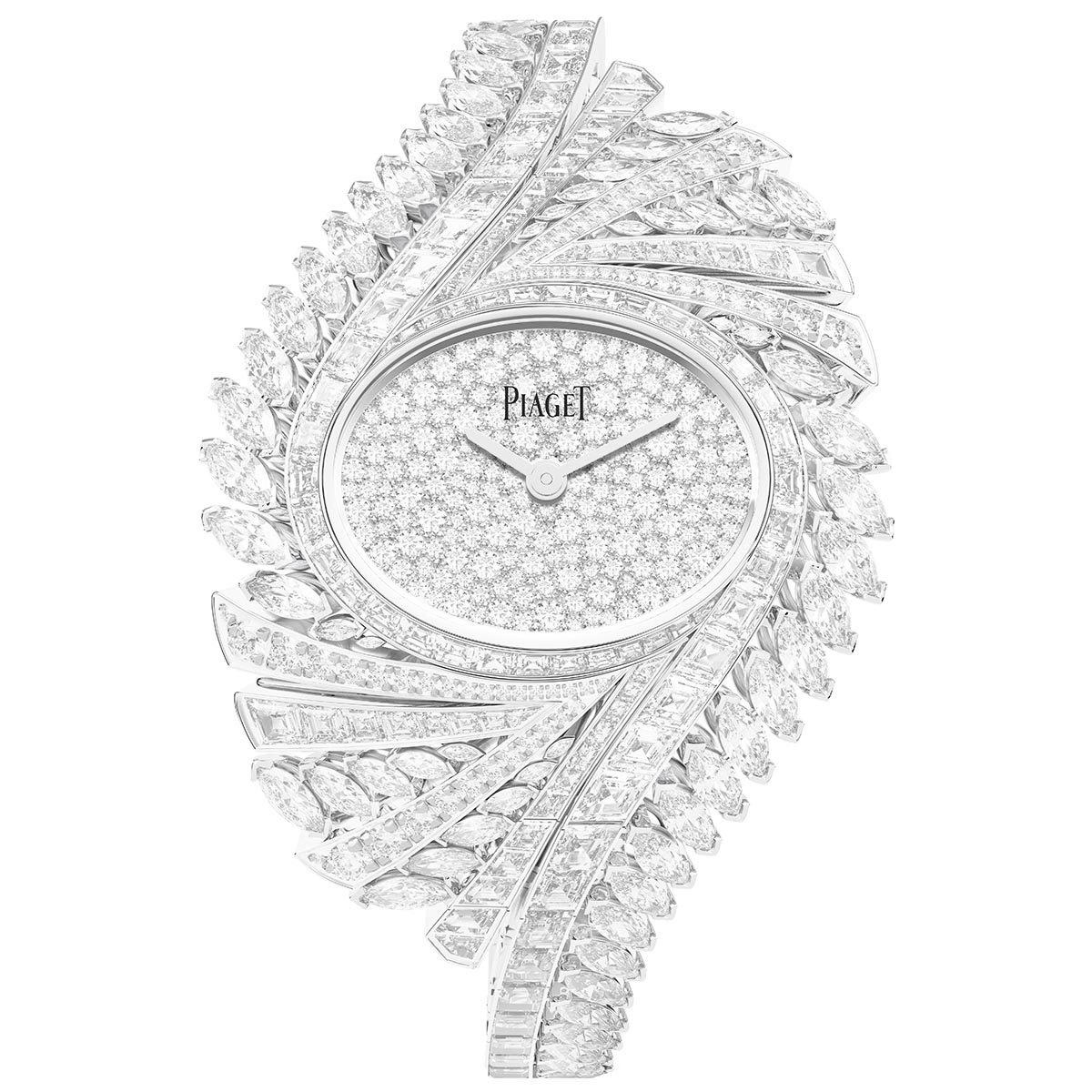 Piaget Limelight Gala High Jewellery | Piaget