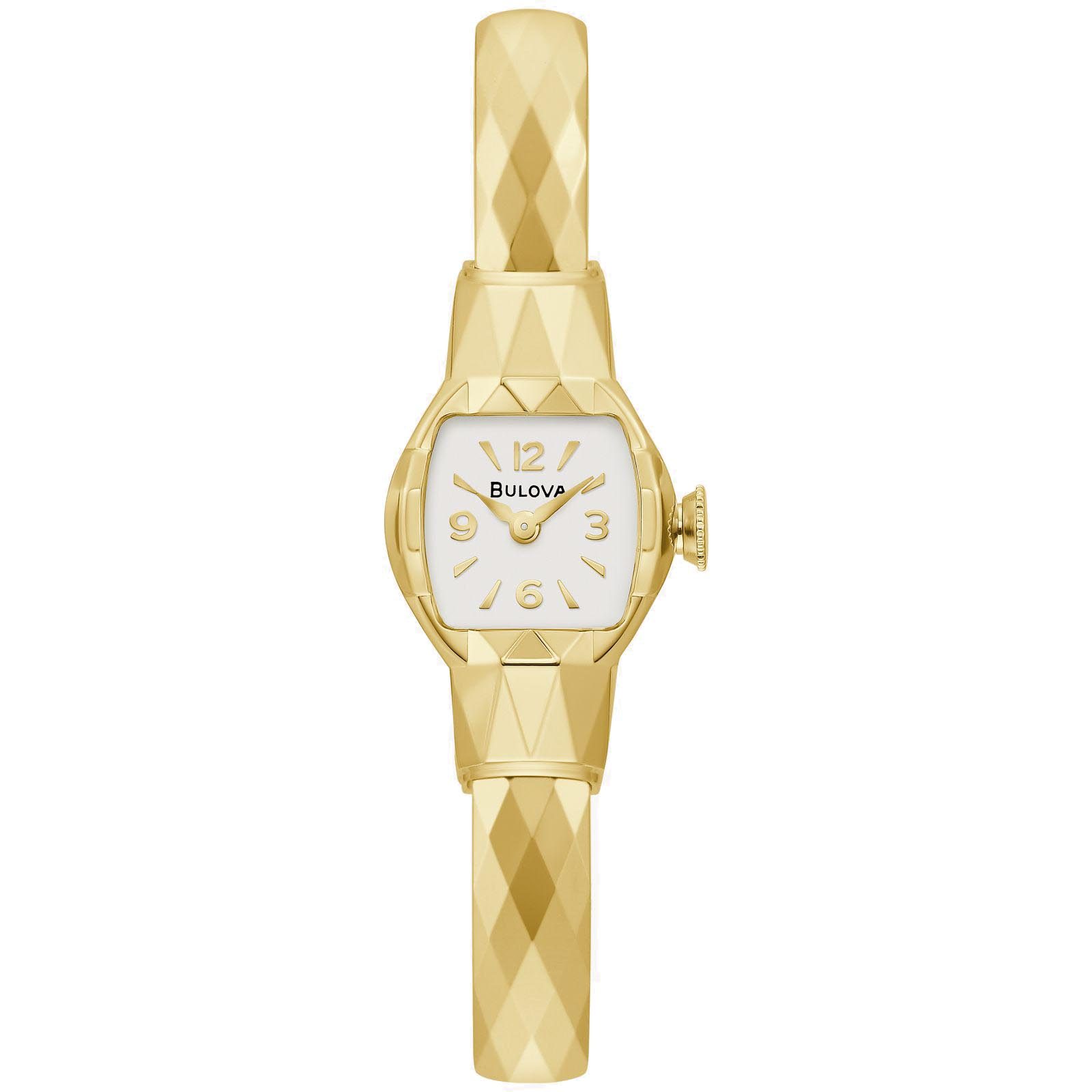 Bulova American Girl “K” | Bulova